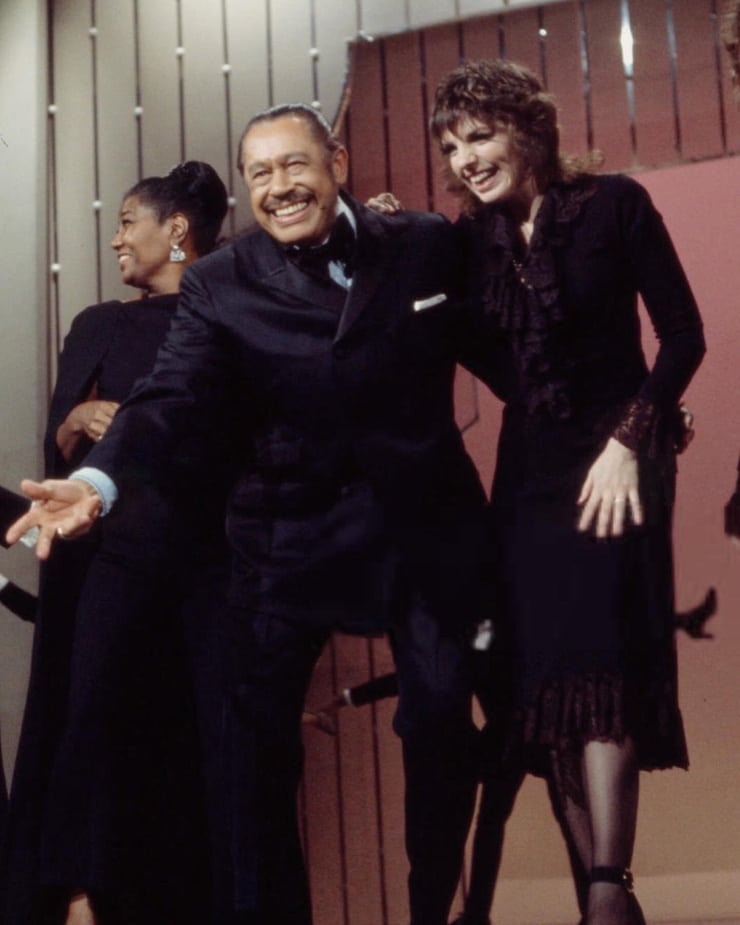 Picture of Pearl Bailey