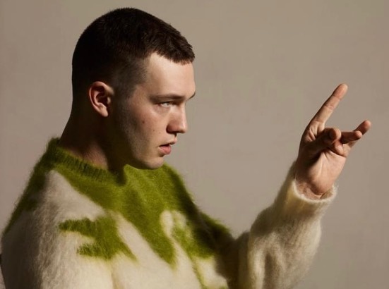 Picture of Will Harrison