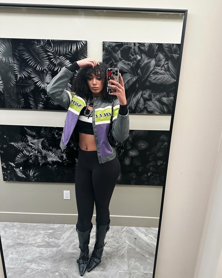 Alexis Ratliff pictures and photos