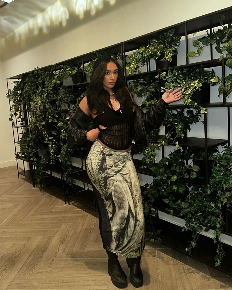 Alexis Ratliff pictures and photos