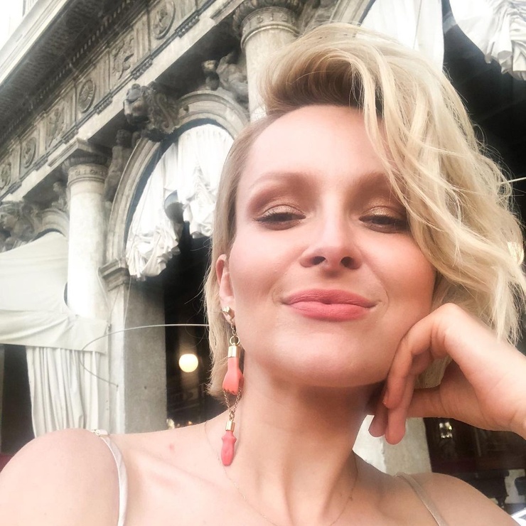 via Instagram (@marietazukowska)