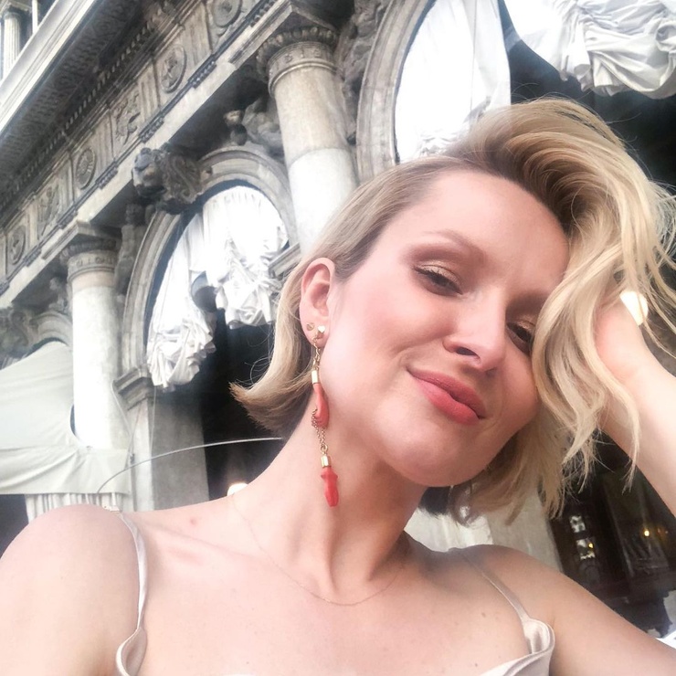 via Instagram (@marietazukowska)