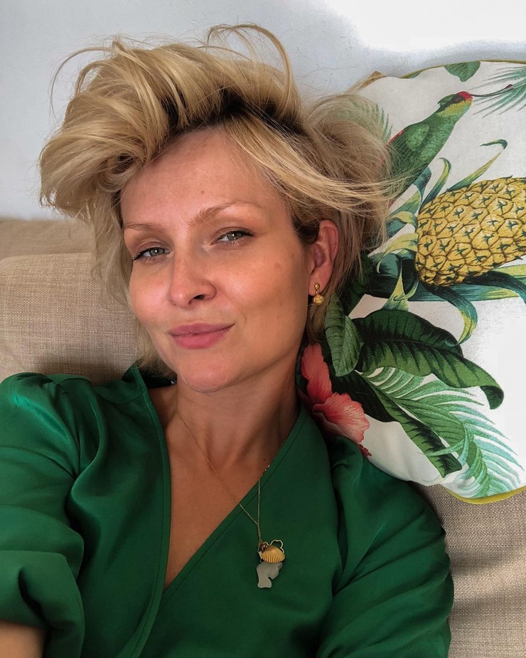 via Instagram (@marietazukowska)