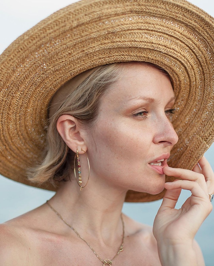 via Instagram (@marietazukowska)