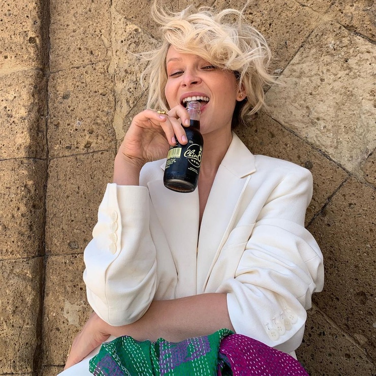 via Instagram (@marietazukowska)