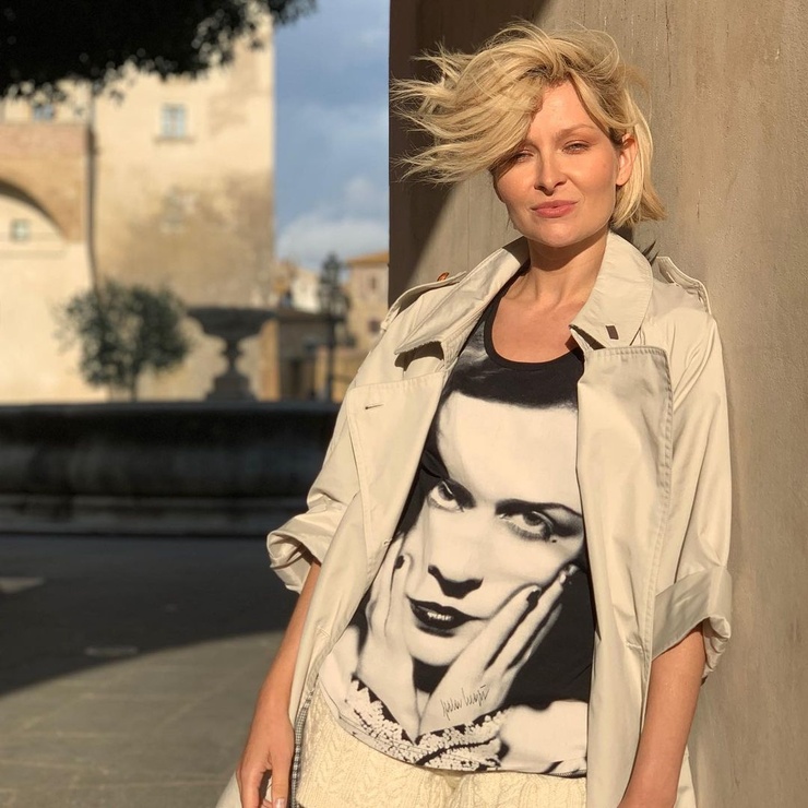 via Instagram (@marietazukowska)