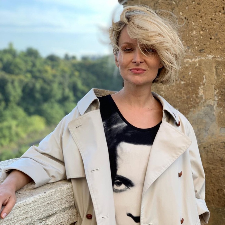 via Instagram (@marietazukowska)