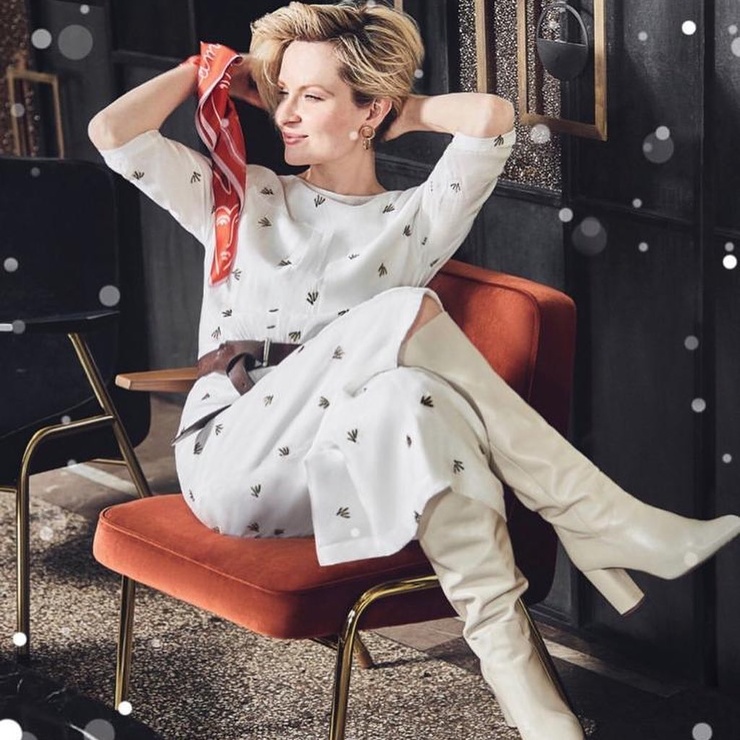 via Instagram (@marietazukowska)