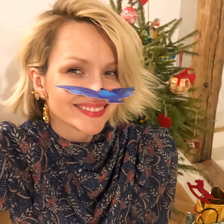 via Instagram (@marietazukowska)