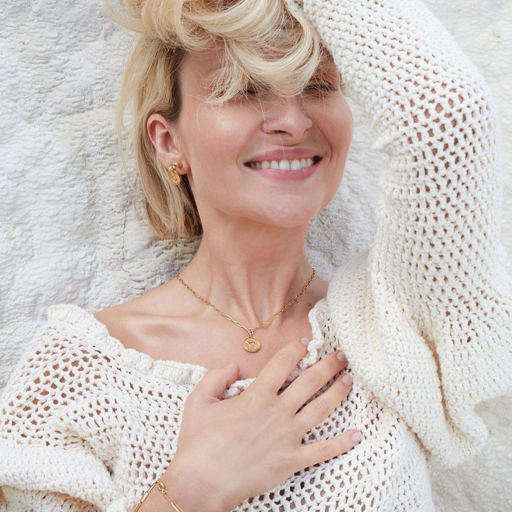 via Instagram (@marietazukowska)