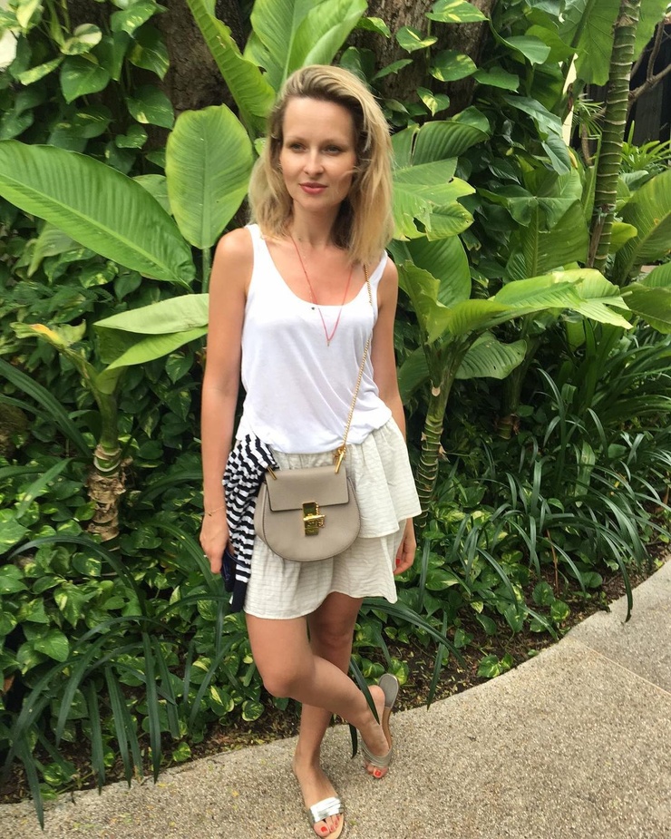 via Instagram (@marietazukowska)