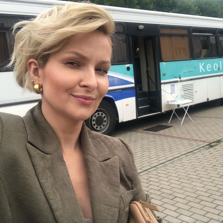 via Instagram (@marietazukowska)