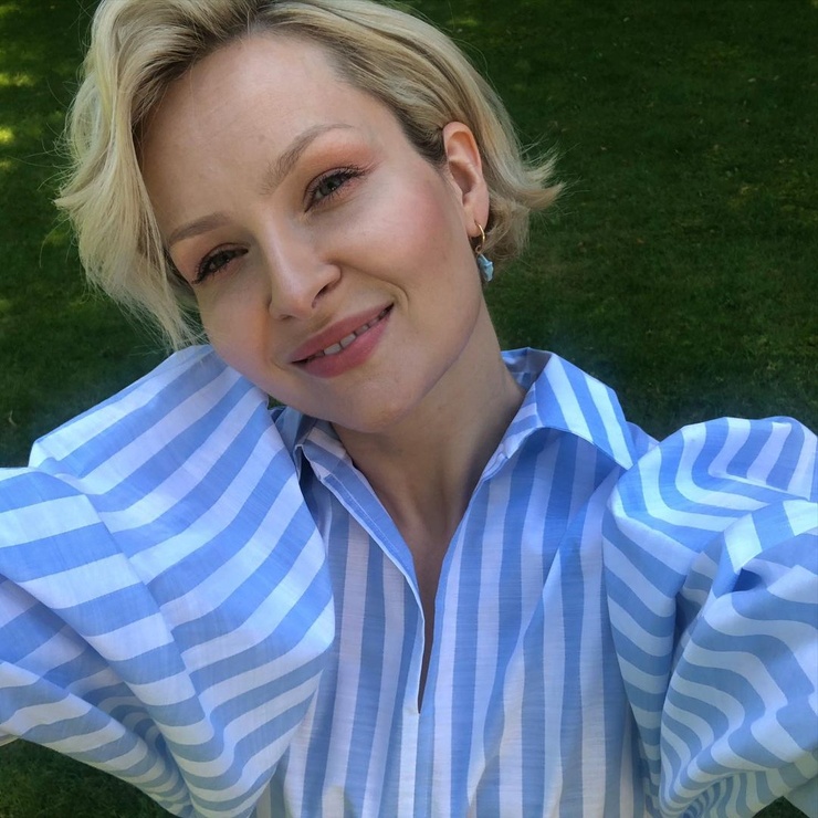 via Instagram (@marietazukowska)