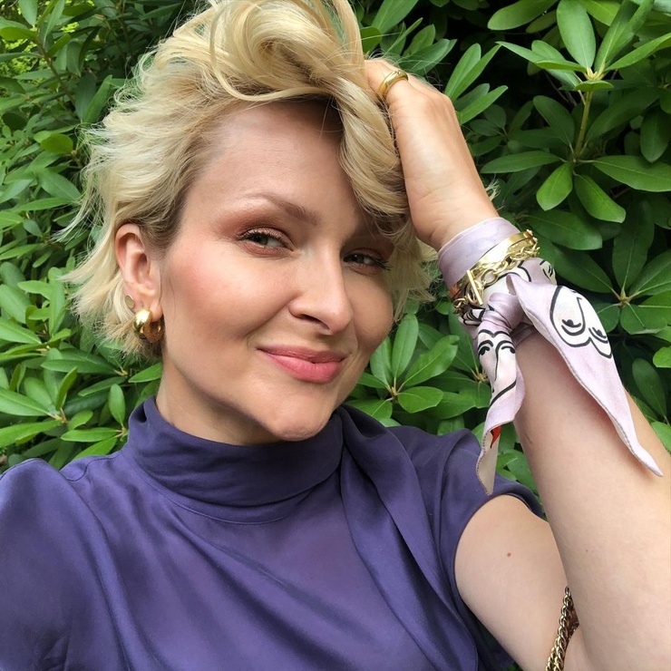 via Instagram (@marietazukowska)