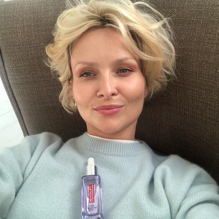 via Instagram (@marietazukowska)