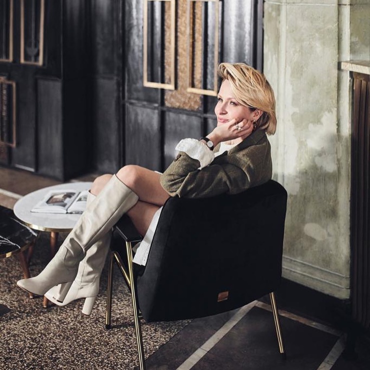 via Instagram (@marietazukowska)