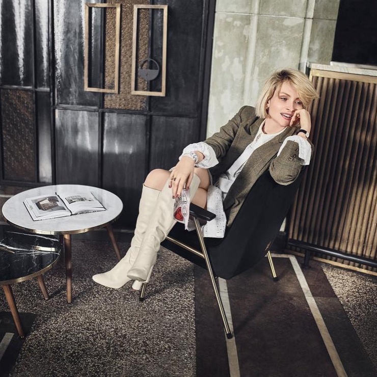 via Instagram (@marietazukowska)