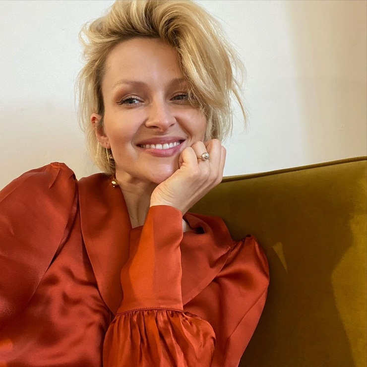 via Instagram (@marietazukowska)