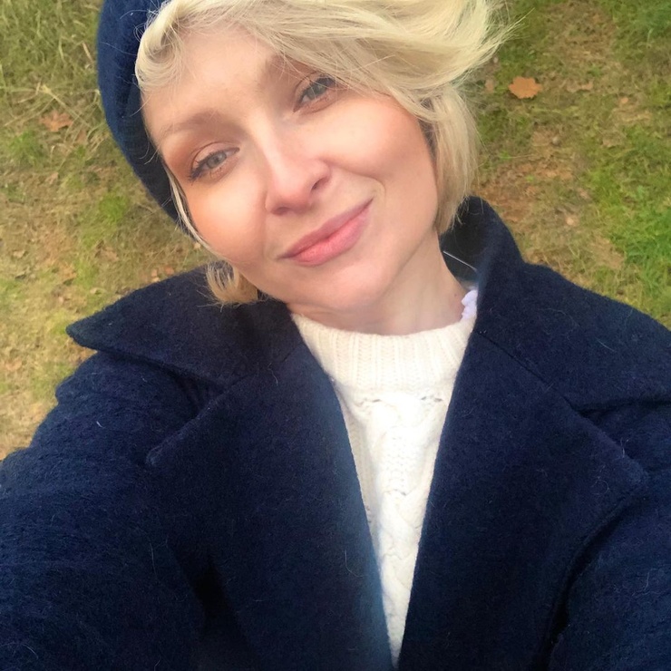 via Instagram (@marietazukowska)