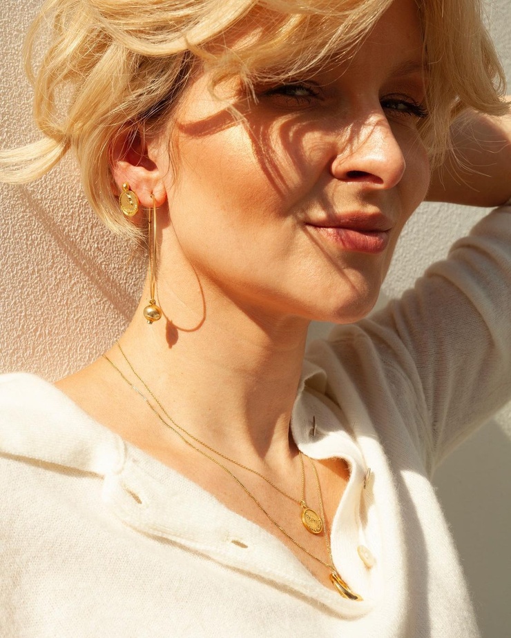 via Instagram (@marietazukowska)