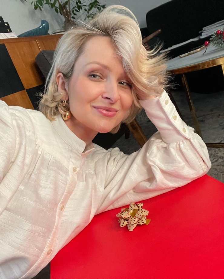 via Instagram (@marietazukowska)