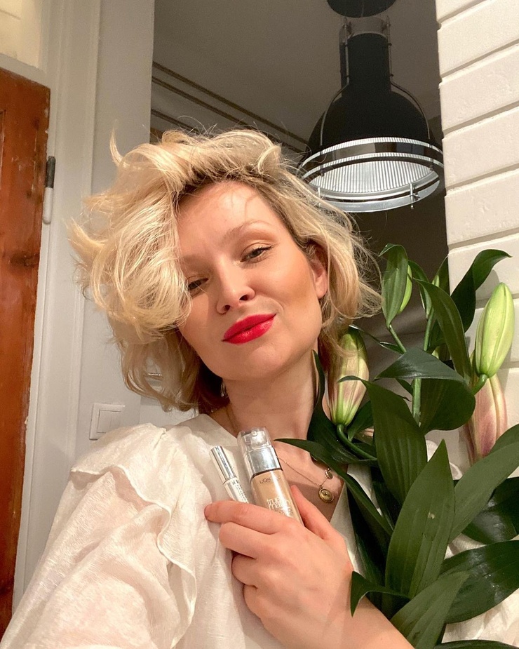 via Instagram (@marietazukowska)