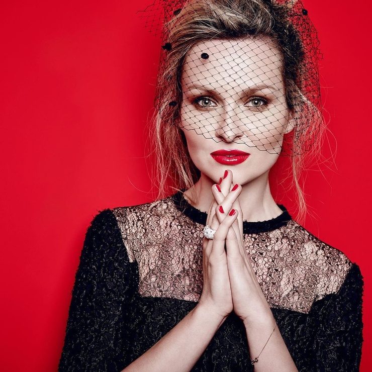 via Instagram (@marietazukowska)