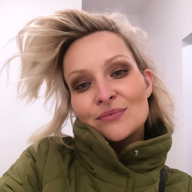 via Instagram (@marietazukowska)