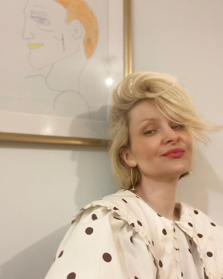 via Instagram (@marietazukowska)