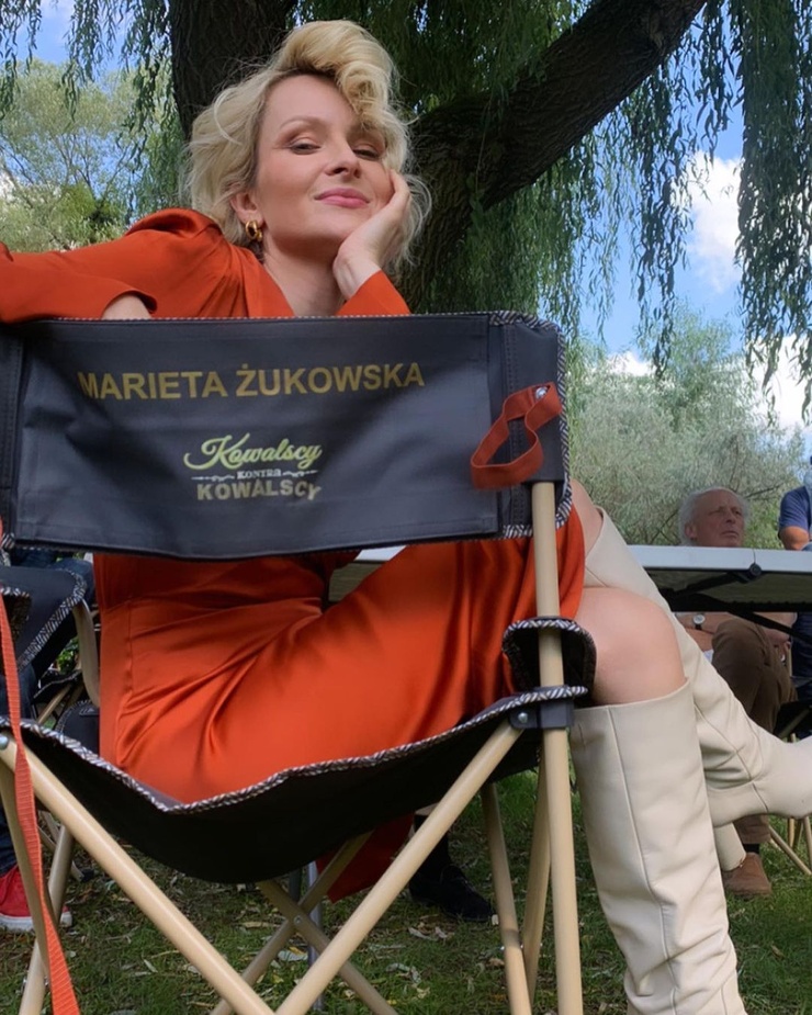 via Instagram (@marietazukowska)