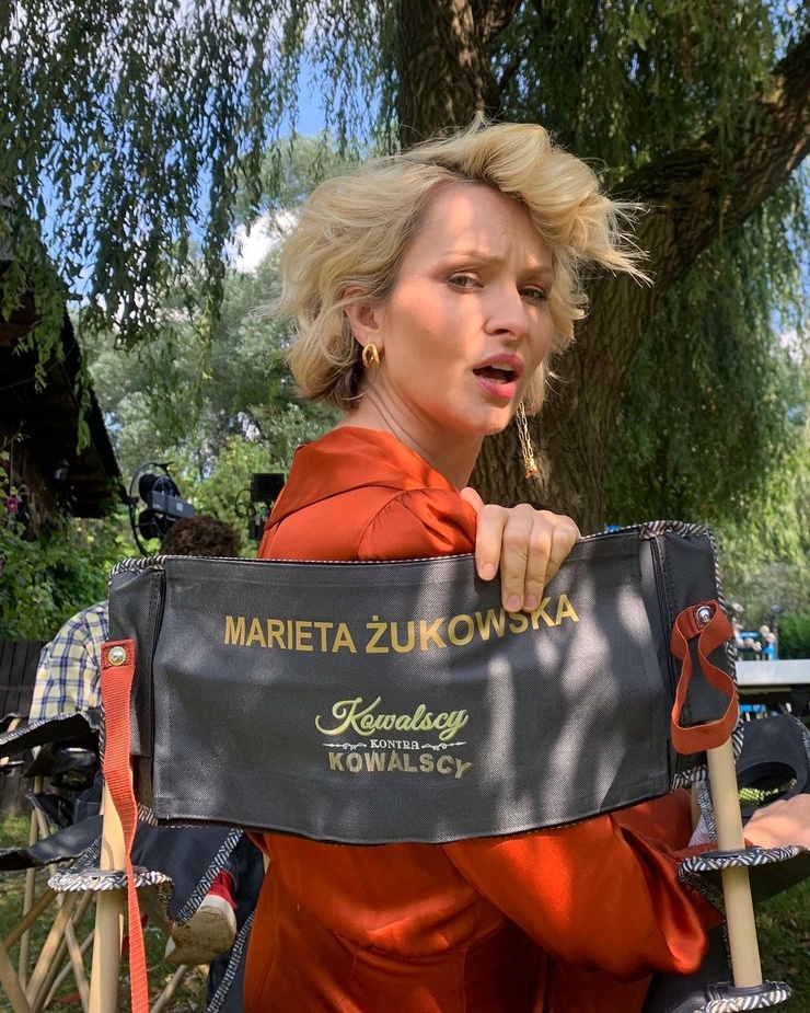 via Instagram (@marietazukowska)