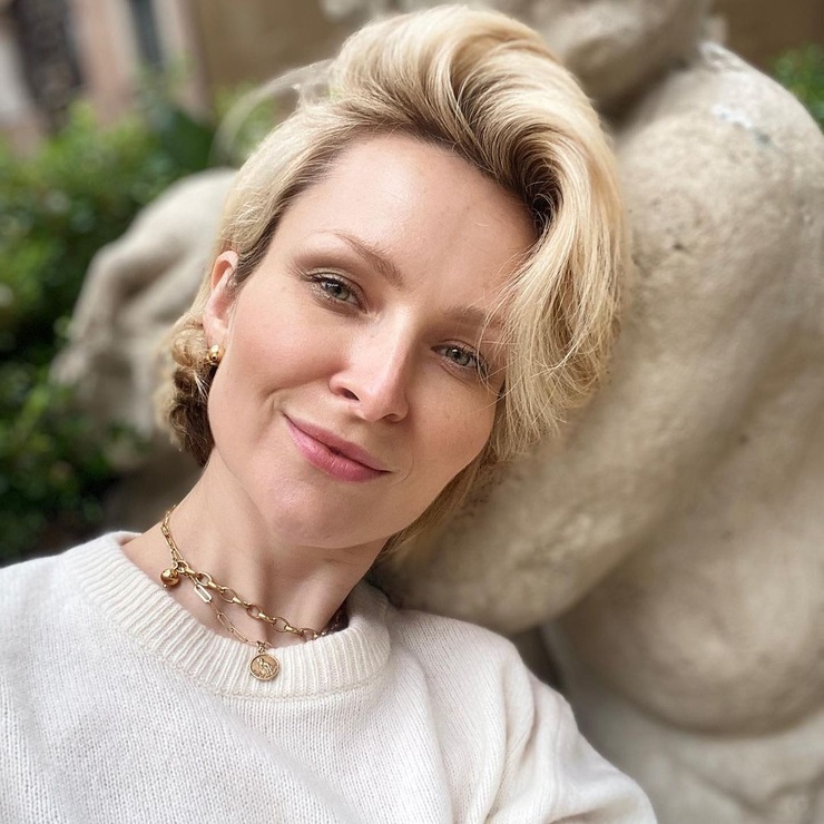 via Instagram (@marietazukowska)