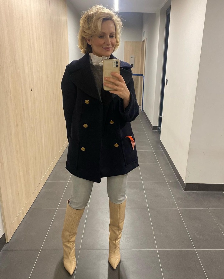 via Instagram (@marietazukowska)