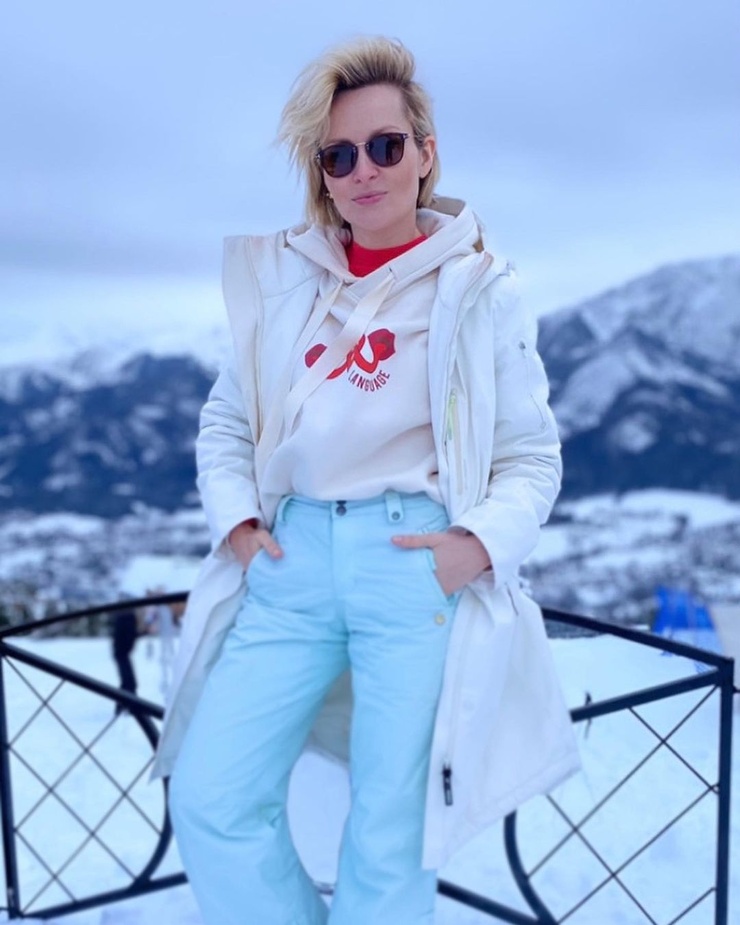 via Instagram (@marietazukowska)