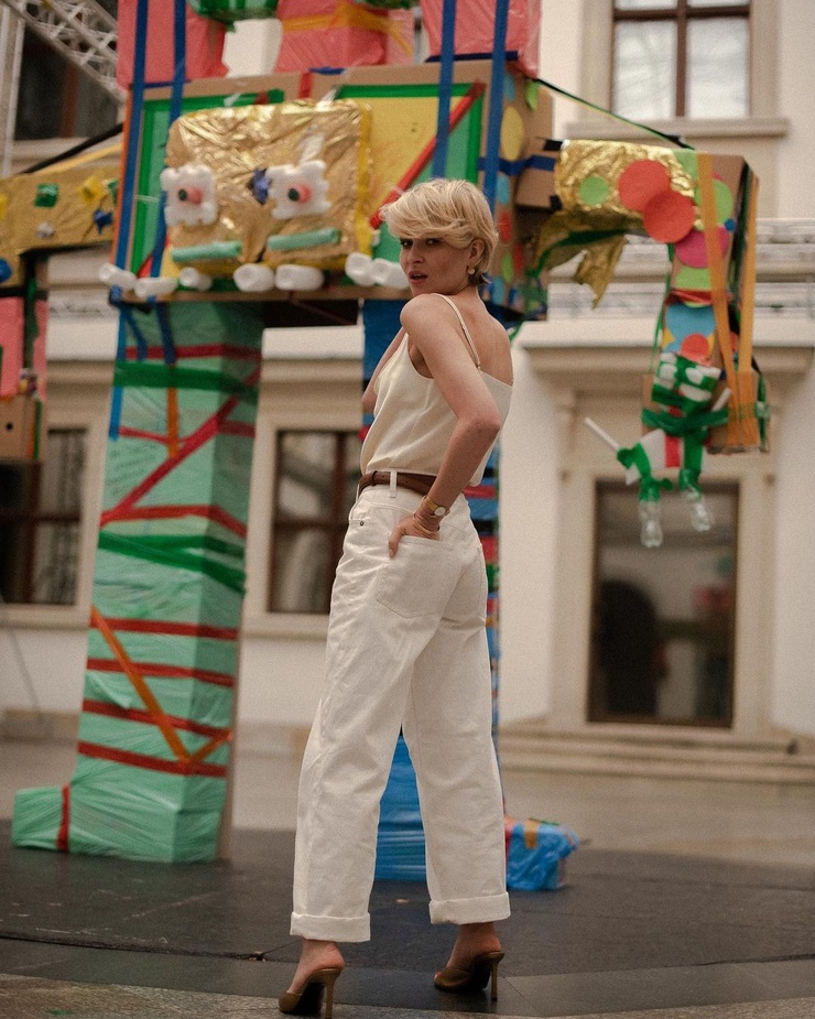 via Instagram (@marietazukowska)