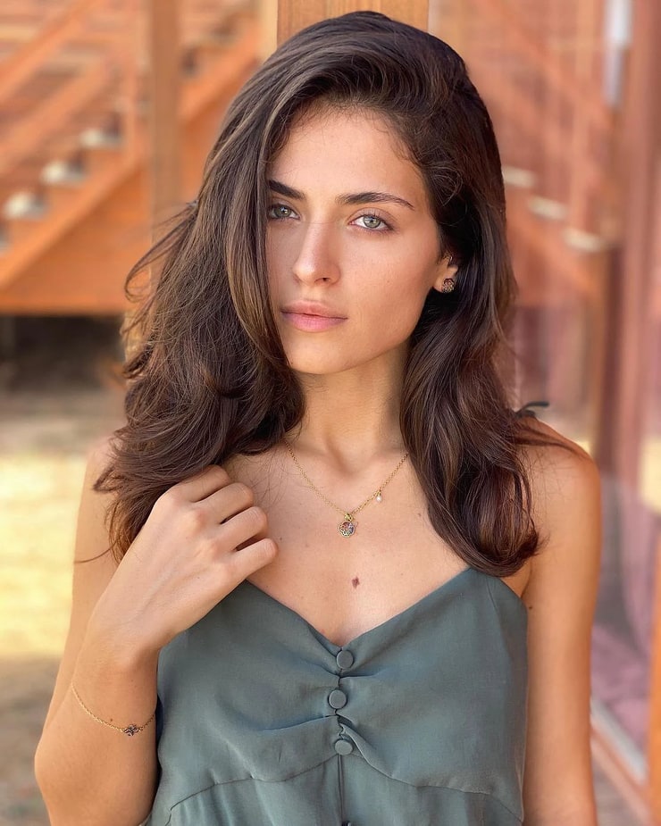 Picture of Mikaela Lupo