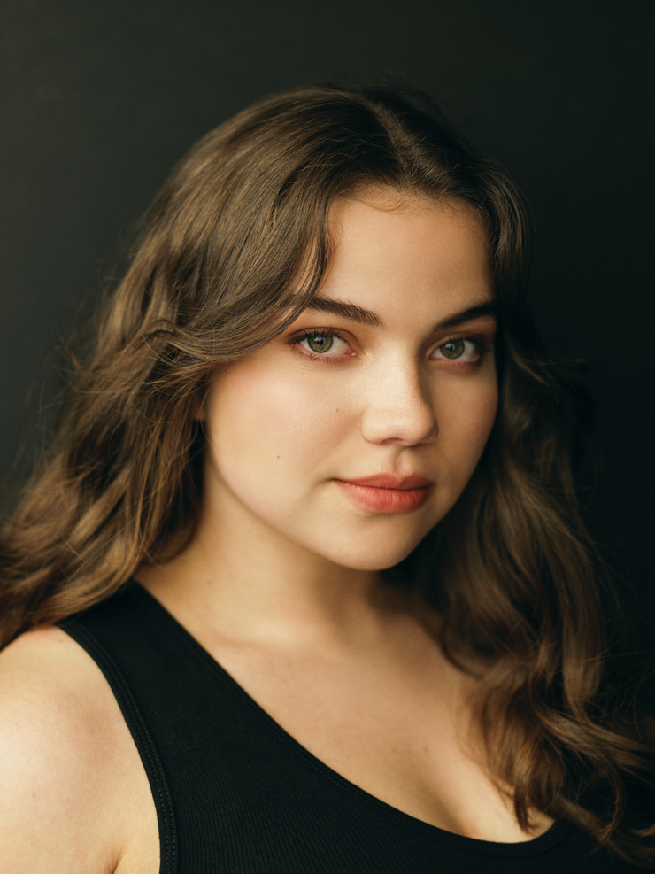 Genea Charpentier picture