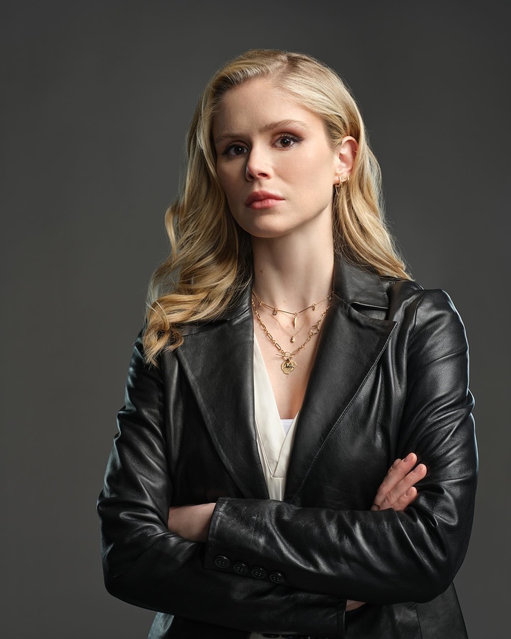 Picture of Erin Moriarty