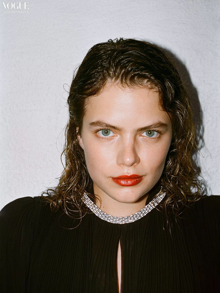 Picture of Alva Bratt