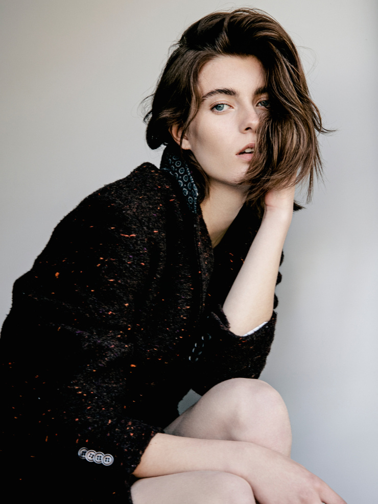 Picture of Cristina Perez (model)