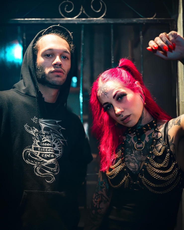 Picture of Libby Lux