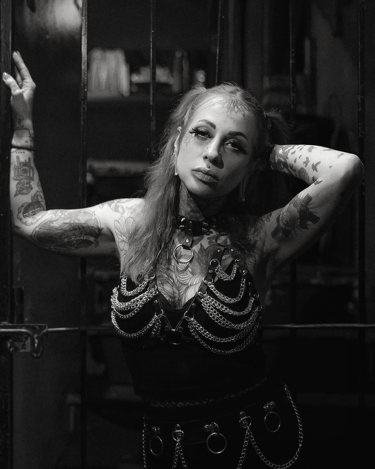 Picture of Libby Lux