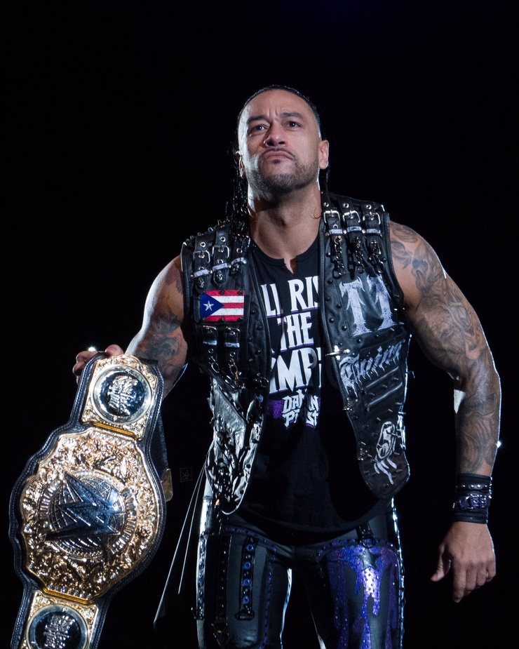 Picture of Damian Priest