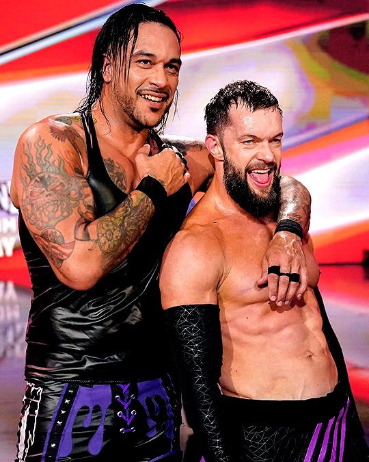 Picture of Damian Priest