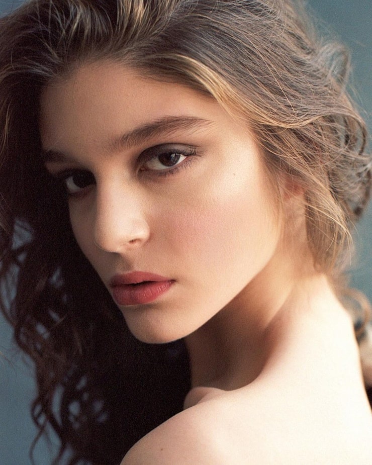 Picture of Cameryn Ruby