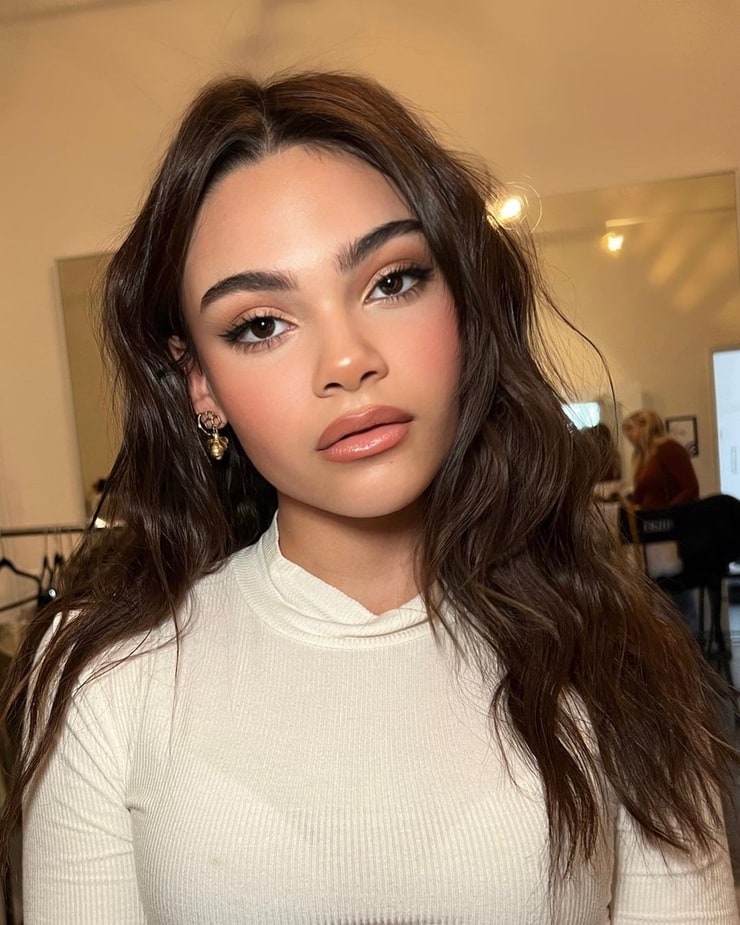 Picture of Ariana Greenblatt