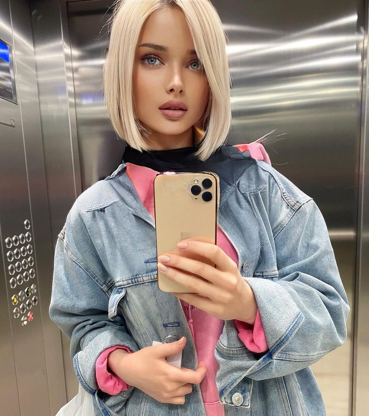 Picture of Mariyan Pashaeva