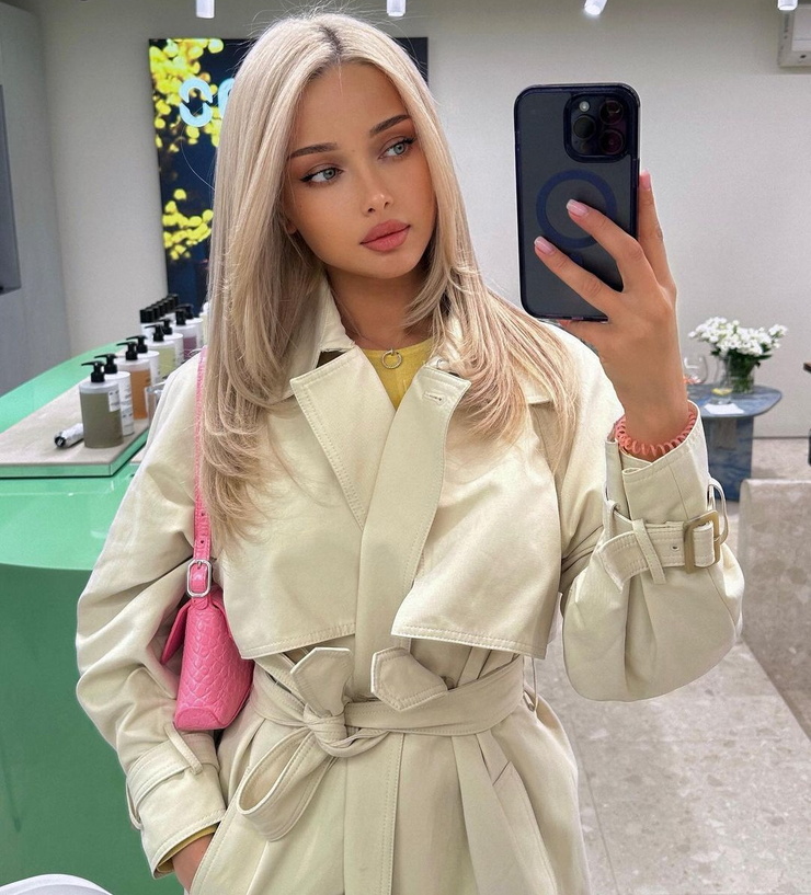 Picture of Mariyan Pashaeva