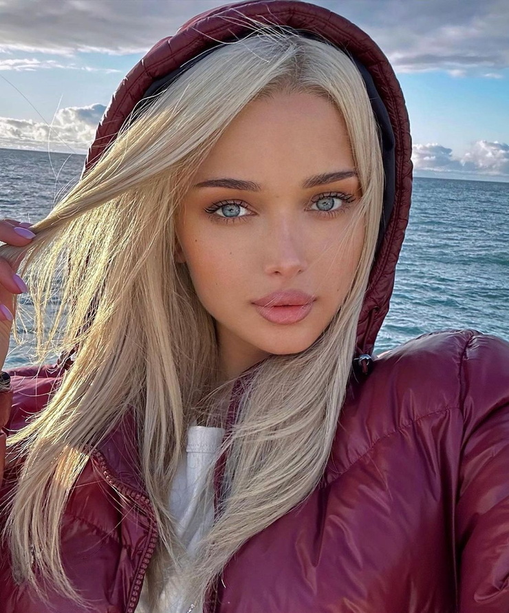 Mariyan Pashaeva picture