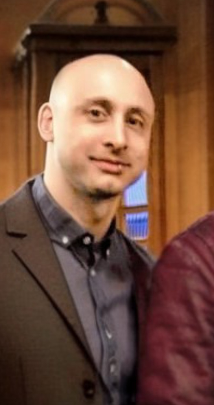 Picture of Jeff Stinco